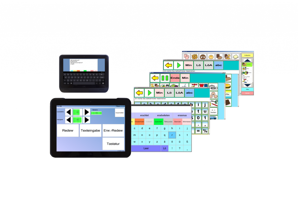 TM-SB T132 BASIS - Dr.Mathes